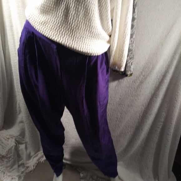 Studio J | Pants & Jumpsuits | Vintage Studio J Drop Crotch Pants ...